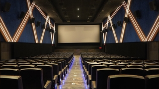 Sri Ganga Cinemas 4k Rgb Laser, Kolathur, Chennai Chennai - Movie Show ...